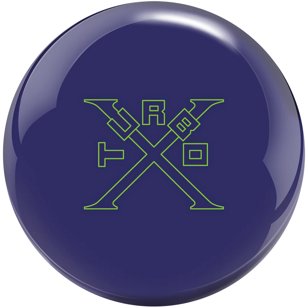 Ebonite Turbo X – Universal Proshop